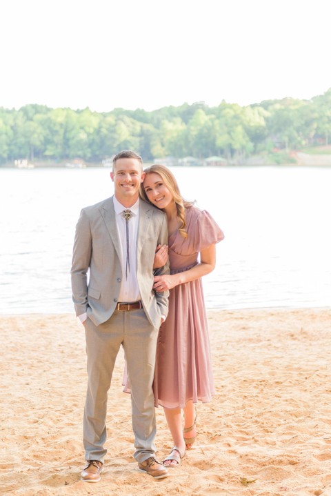 Katy & Brandon | Joy